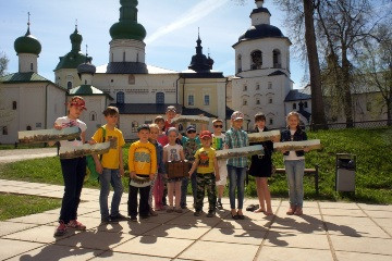 “Low Sunday” and “Folk workshop” – weekend programs in museum | Drupal