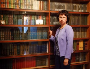 Memorial Flat of Vasily Belov: about first results and plans for future | Drupal