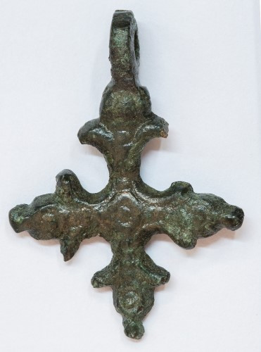 Cross worn next to the skin | Drupal