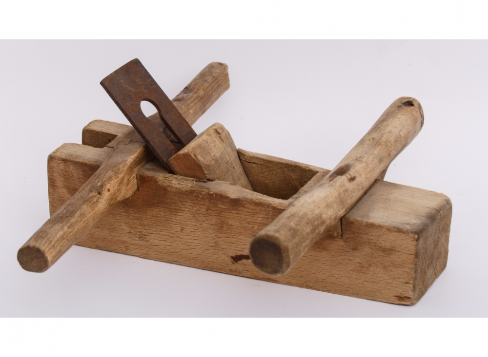 Carpenter’s plane | Drupal